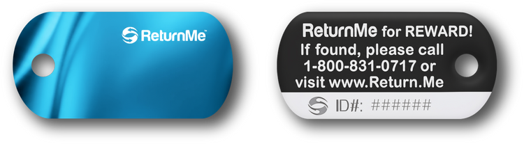 ReturnMe Store - Be Safe, Smart and Secure – ReturnMeTags