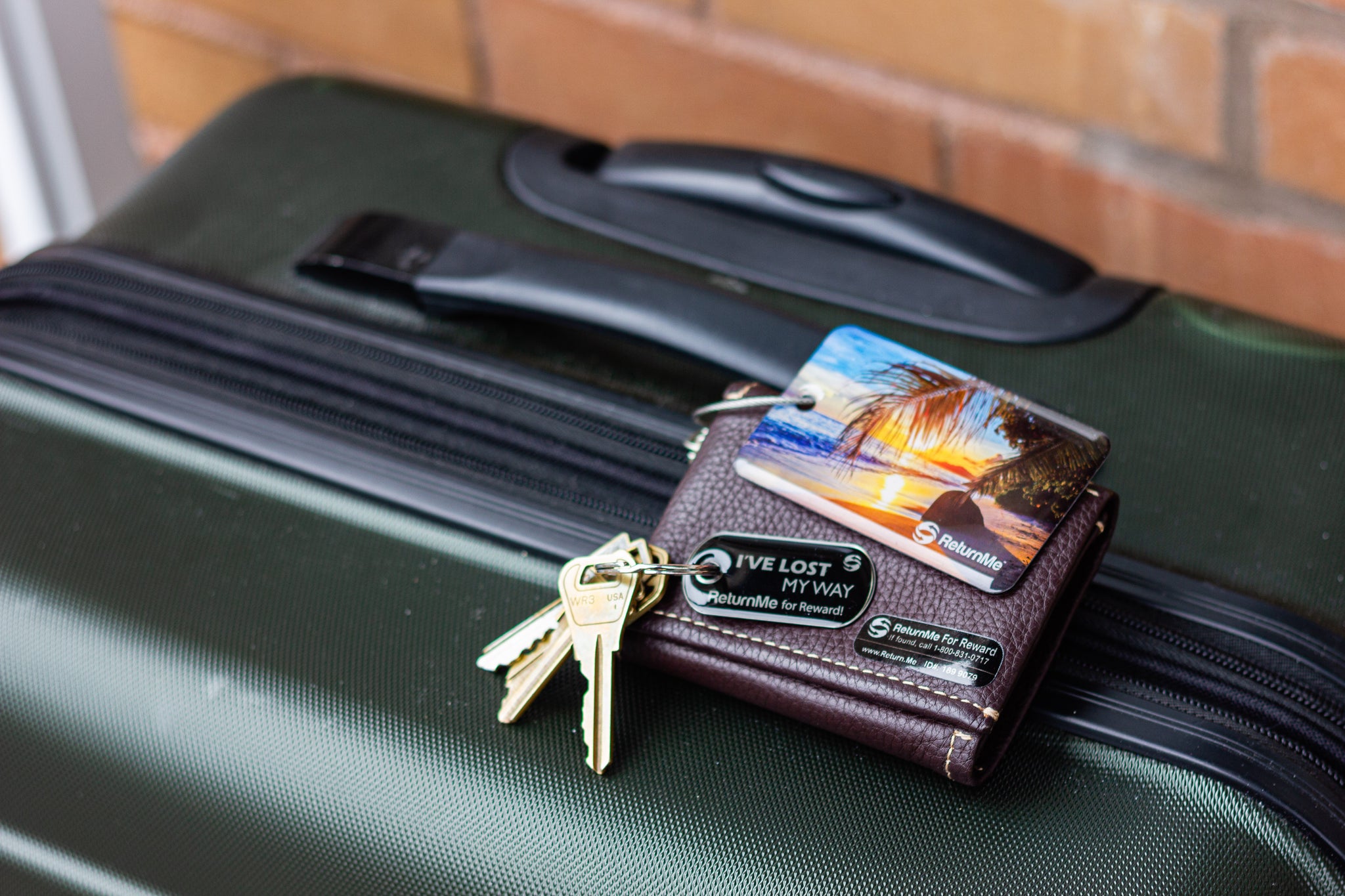 Travel Pack – ReturnMeTags