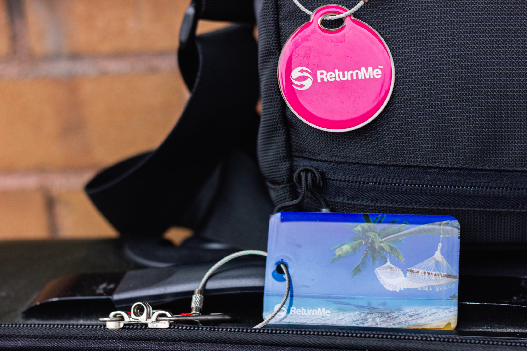 Travel Pack – ReturnMeTags