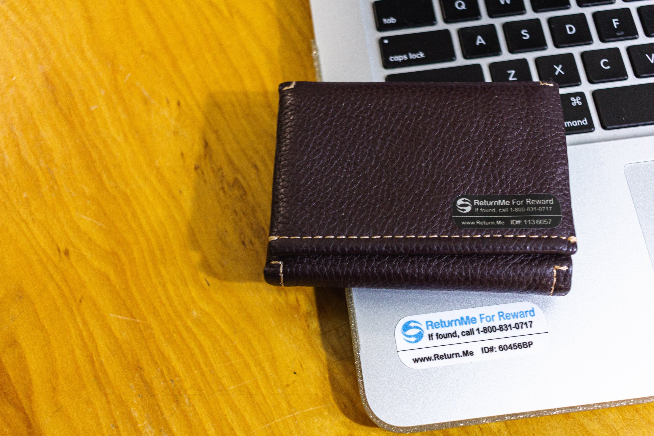 Gadget Pack – ReturnMeTags